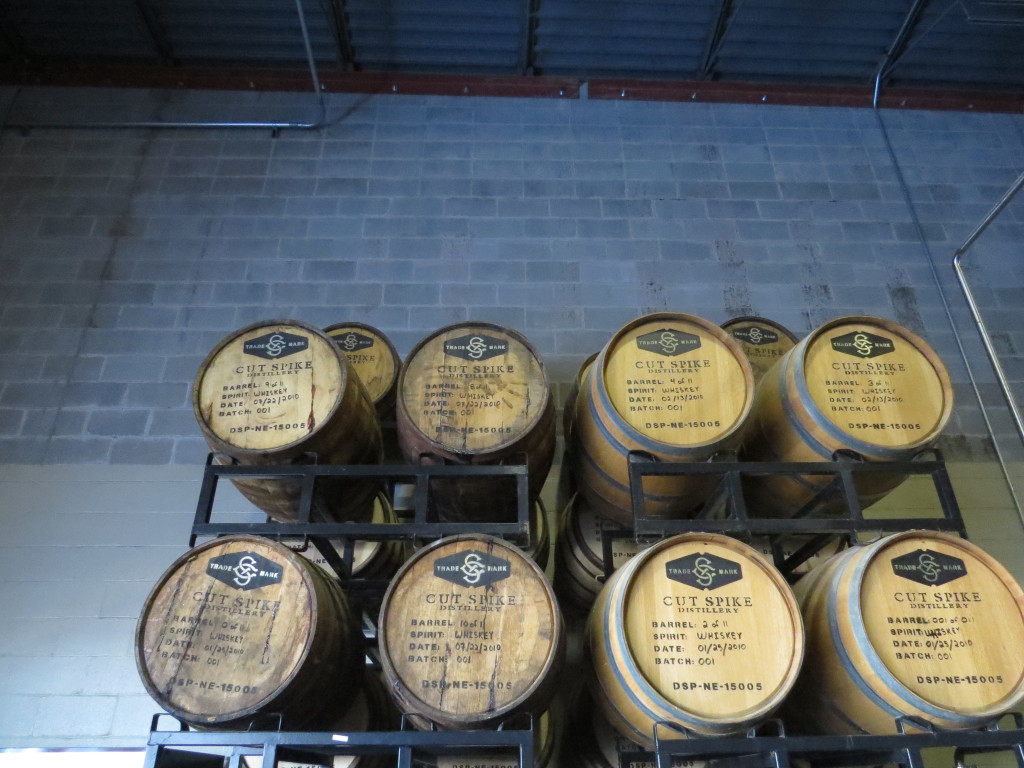 Lucky Bucket provides inside look at craft brewing - The Walking Tourists