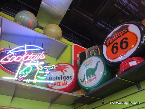 Historic Valley Junction offers unique shopping, excellent dining - The ...