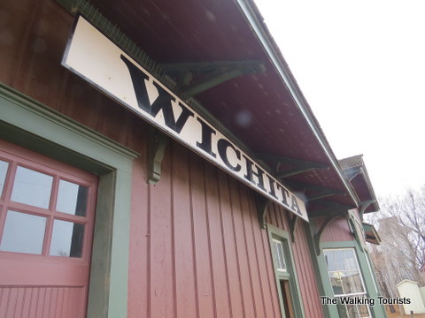 Old Cowtown Museum brings Wichita's early days to life - The Walking ...