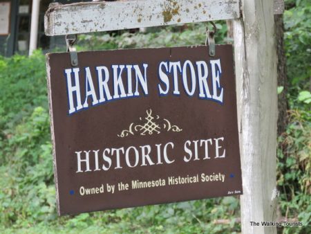 Stroll through history at New Ulm's Harkin Store - The Walking Tourists