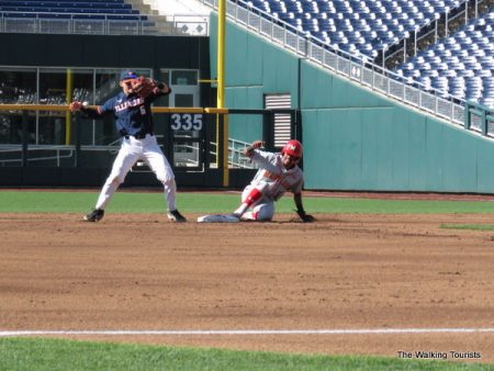 Big Ten baseball: Iowa wins battle of pitchers over Indiana - The ...